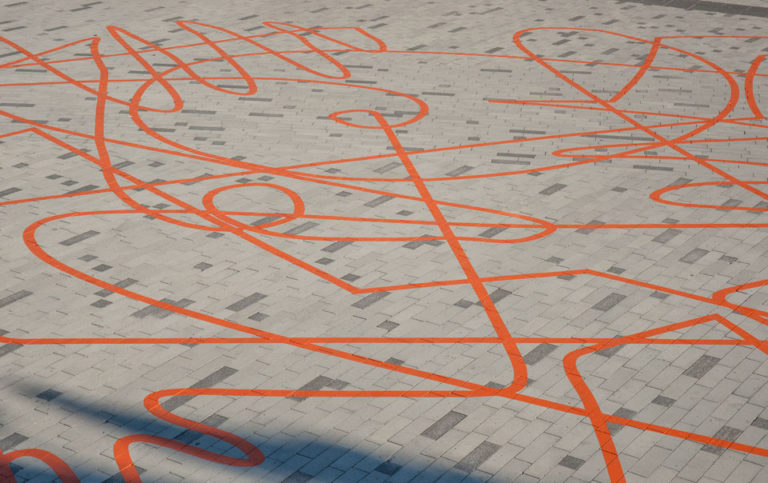 Judith Hopf-arkiv - Göteborg Konst