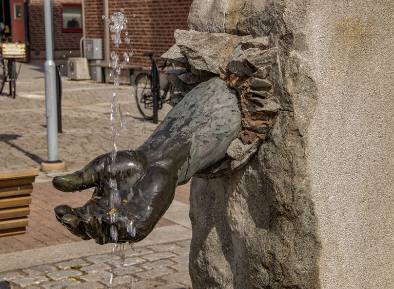 Eino Hanski-arkiv - Göteborg Konst