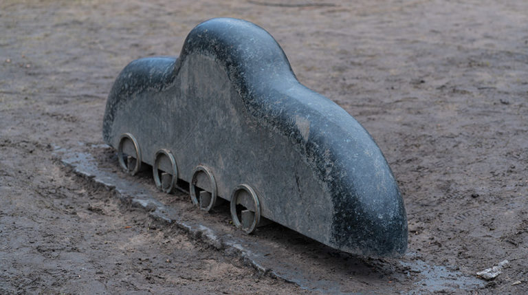 Lars Hansson-arkiv - Göteborg Konst