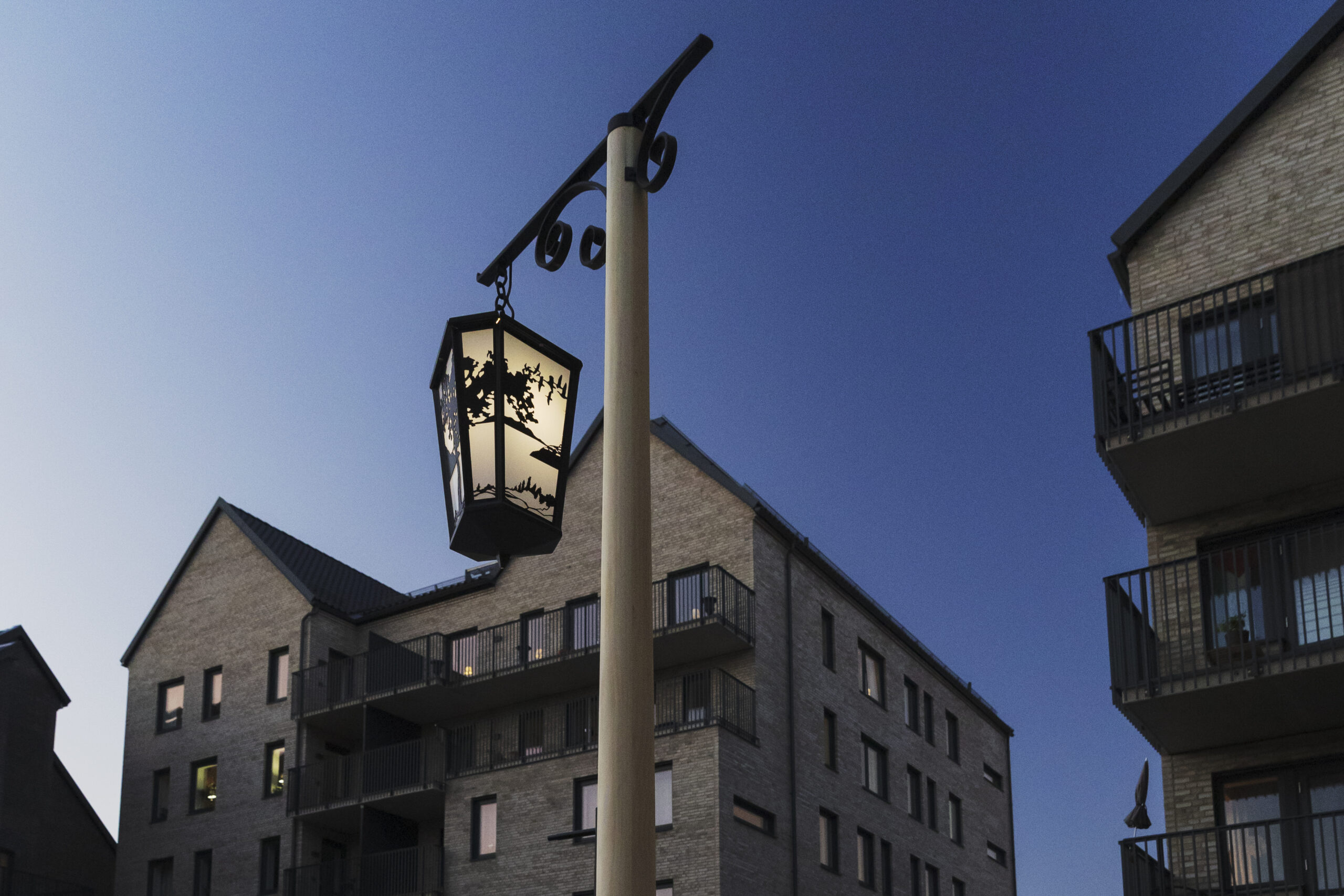 Flykt - Göteborg Konst